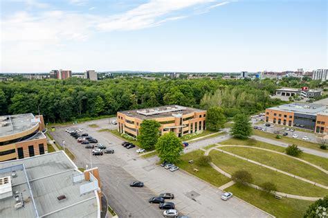 News Developer Converting Four Office Buildings Into Life Science