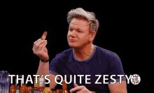 Zesty Fer Tenor