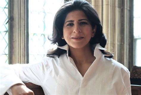 Ms Mahnaz Malik Hughes Hall