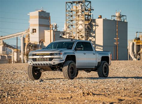 For Sale 700hp 2015 Chevrolet Silverado 2500hd Lml Duramax Turbodiesel Artofit