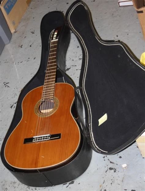 Epiphone C50 Classical Acoustic Guitar Some Live And Online