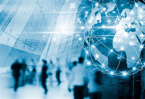 Global Businesses Seek Greater Operational Efficiencies Employee Skills And Innovation Global