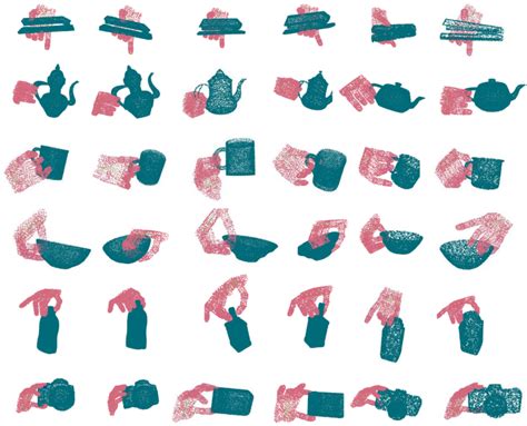 Dexfuncgrasp A Robotic Dexterous Functional Grasp Dataset Constructed