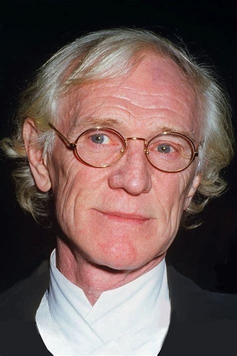 Richard Harris Gladiator Harry Potter