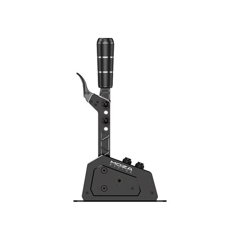 Moza Sgp Sequential Shifter Metal Sequential Shifter For Sim Racing