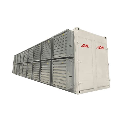 Bitcoin Mining Container Tianqi Bitcoin Mining Container