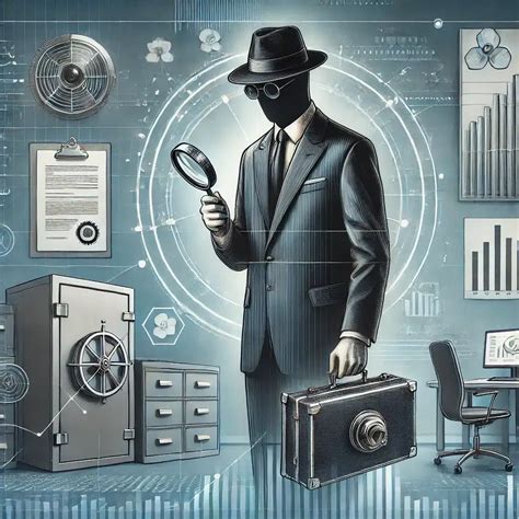 Devenir Détective Privé En France Formation Conditions Et Obligations