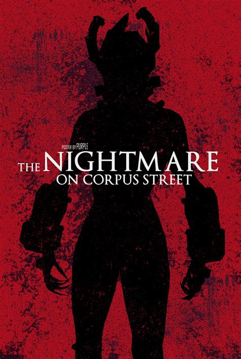 Warframe Poster Rwarframe