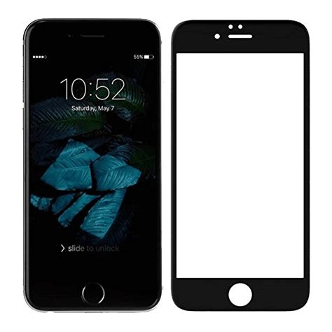 Iphone 6 Series Premium Screen Protector Phone Screen Protector Mobile Screen Protector