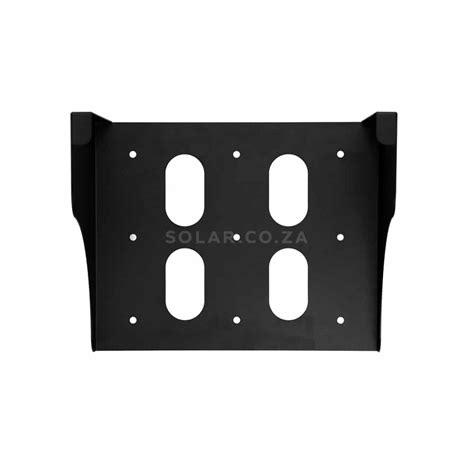 Hanging Lithium Ion Battery Bracket Solar Advice