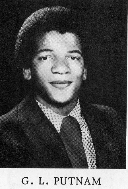 Gary Putnam Unknown 1973 Find A Grave Memorial
