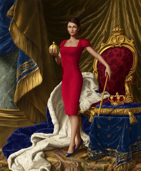 Rene Milot Hireillo Hire An Illustrator