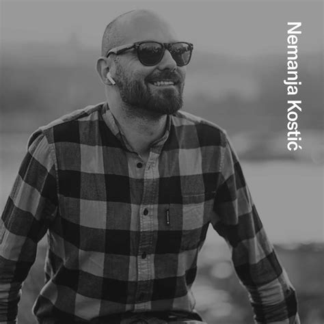 Nemanja Kostić Play Radio Lets Mix It