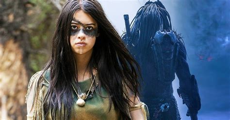 Looking Back At Disneys Predator Film Prey