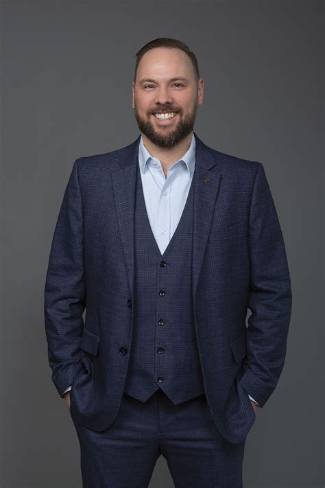 Patrick Bruneau Groupe Rdl