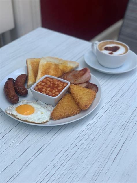 We Have Brand New Seating Tiny Tims Of Rochester