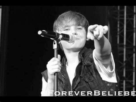 Justin Bieber U Smile Youtube