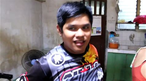 Ang Binignit Bow Youtube