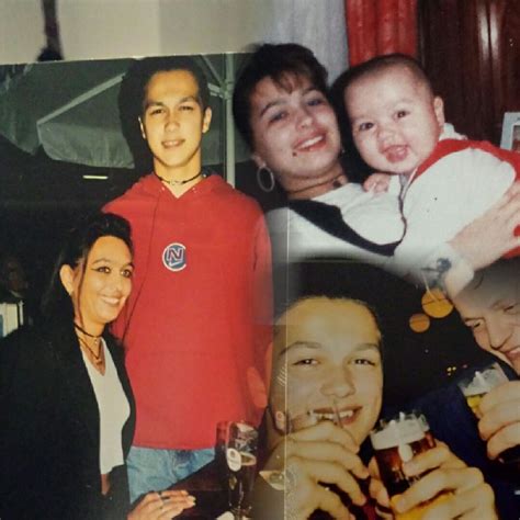 Gedenkseite Für Marc Michael Buchwald