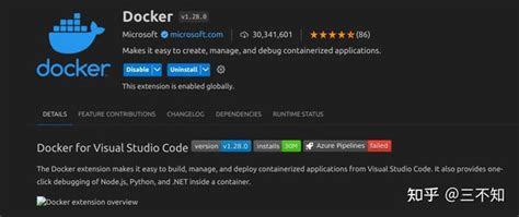 Docker X Ros2:从入门到入土 知乎 Docker X Ros2:从入门到入土 知乎