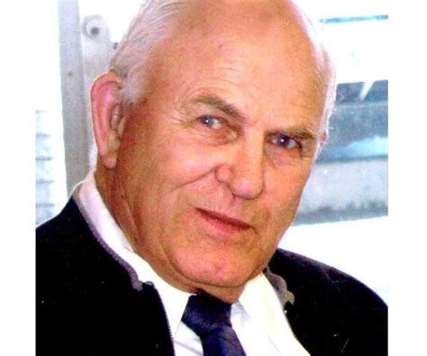 Robert Escobar Obituary 2025 Legacy Remembers