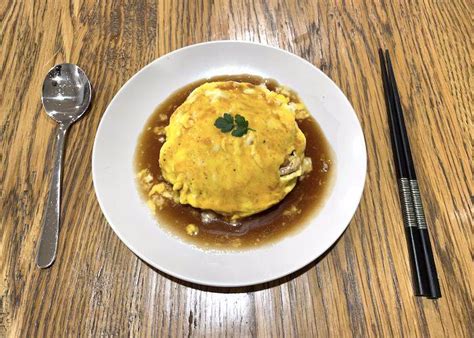Omurice Recipes Learn How To Make A Japanese Omelet