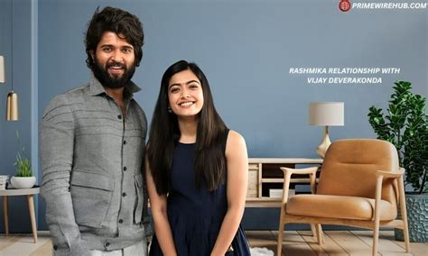 Rashmika Mandanna Bio Age Height Relationships Movies