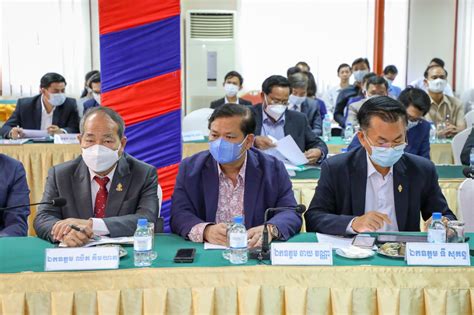 គេហទំព័រ ព្រឹទ្ធសភា នៃព្រះរាជាណាចក្រកម្ពុជា