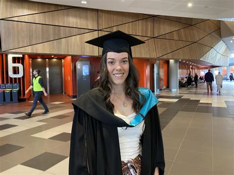 Swinburne University Graduation South Wharf Convention Centre