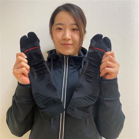 インタビュー記事 サポートアスリート 石橋 未樹 選手 Glab ショップ