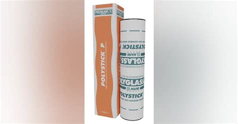 Polystick P Buildings