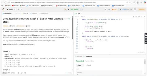 Problemsolving Dsa Codingdaily Javaprogramming Dynamicprogramming