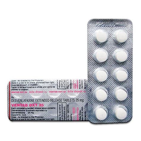 Ventab Dxt 25 Tablet Ak Medical Hall
