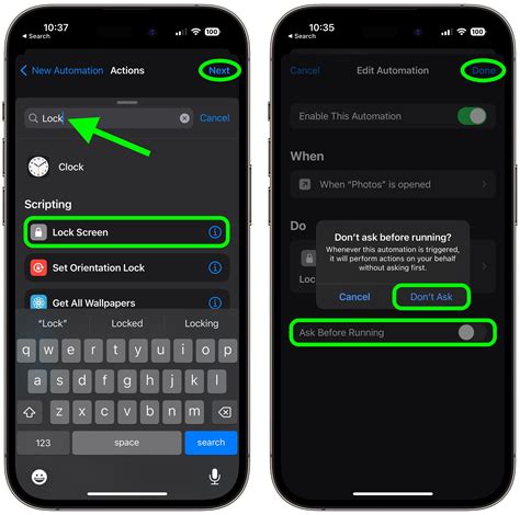 How To Lock Specific Iphone Apps Behind Face Id Or Your Passcode