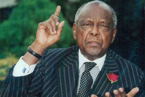 Charles Njonjo Life In Pictures Nation