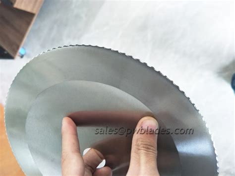 Poultry Processing Bladesmeat Processing Bladescircular Meat