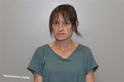 Burker Jessica Danielle 03 13 2025 Southwest Regional Jail Mugshots Zone