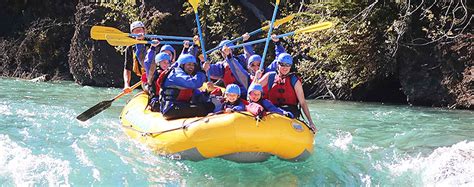 Rafting And Lunch In Al Assi River Lebanon Booking
