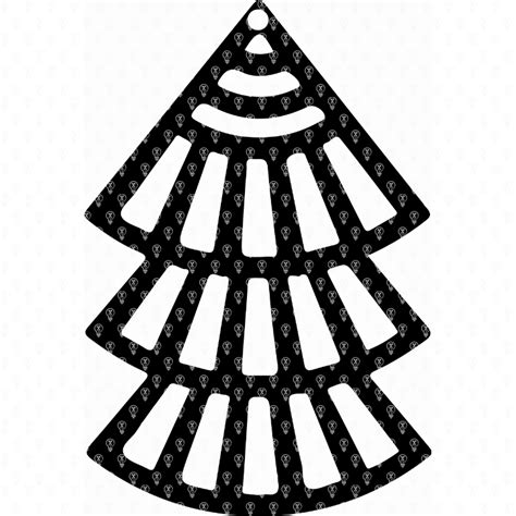 Fan Shaped Earing Makers Gonna Learn