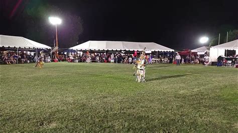 Jr Mens Southern Straight Sycuan Pow Wow Saturday Night 2023