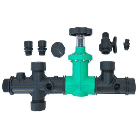 Head Control Unit Chaitra Irrigations