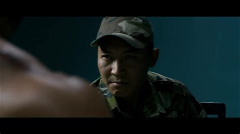 Commando 2 Torture Scene