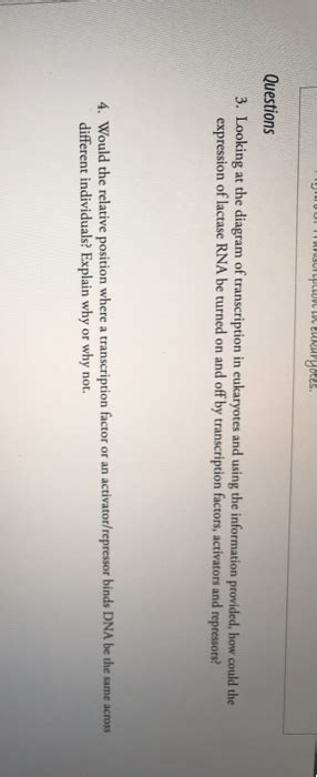 Part Iii Regulation Of Lactase Gene Expression In