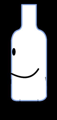Bottle Battle For Dream Island Wiki Fandom