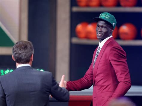 Thon Maker Age Mystery