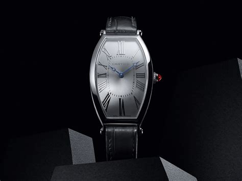 Wgtn0005 Whtn0005 Prive Tonneau Time Only Skeleton Dual Time