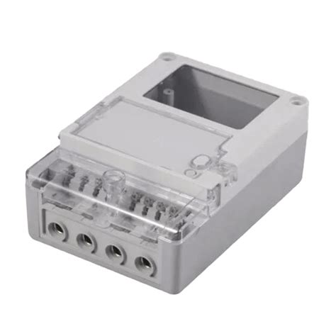 Custom Customized Power Meter Shell Suppliers Oem Company Haining