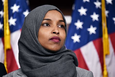 The Dangerous Bullying Of Ilhan Omar The New Yorker