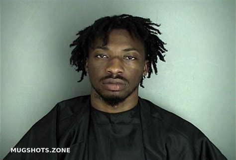 Foster Keviante Larodgiss 04192025 Greenwood County Mugshots Zone