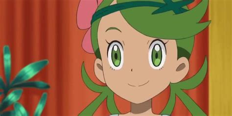 Pokémon Sun And Moon 10 Things You Didnt Know About Mallow